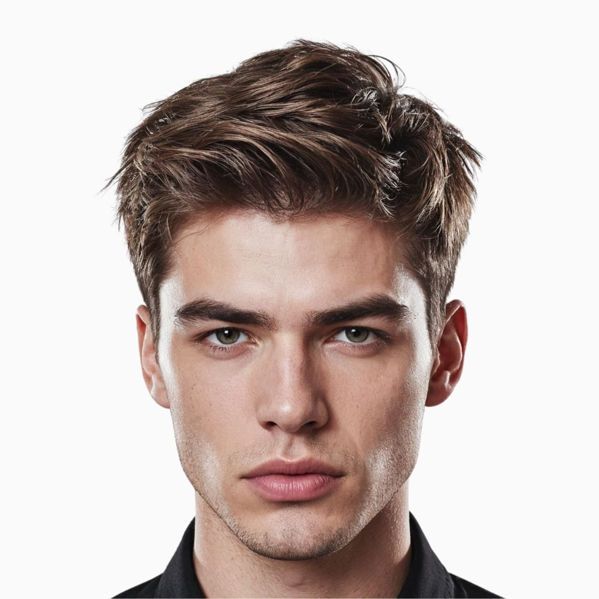 Thick/Coarse Hair