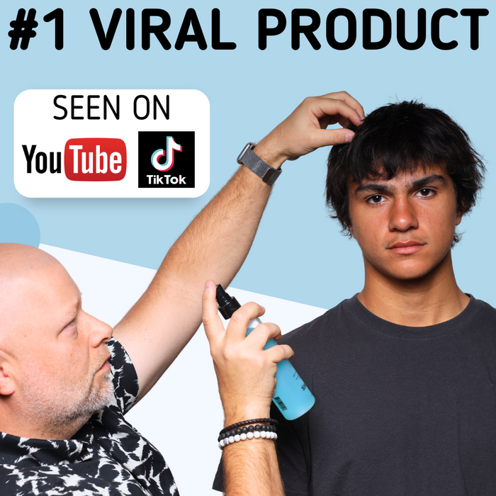 Tidal Wave - Volumizing Sea Salt Spray - TheSalonGuy