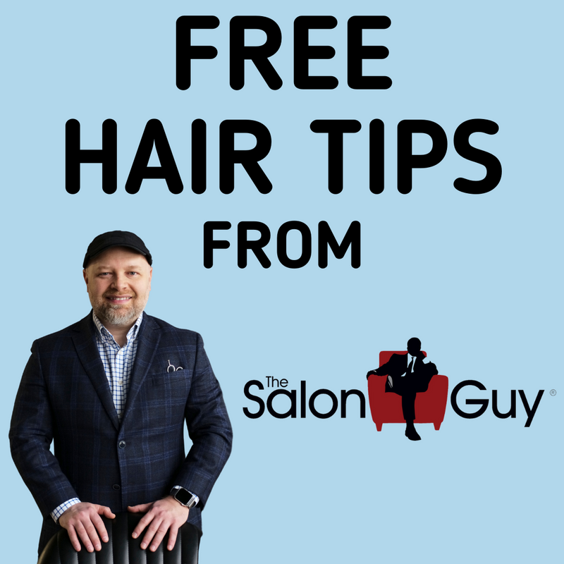 Tidal Wave - Volumizing Sea Salt Spray - TheSalonGuy