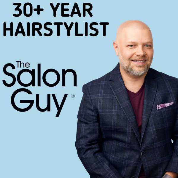 Tidal Wave - Volumizing Sea Salt Spray - TheSalonGuy