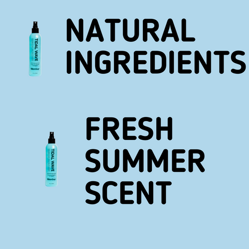 Tidal Wave - Volumizing Sea Salt Spray - TheSalonGuy