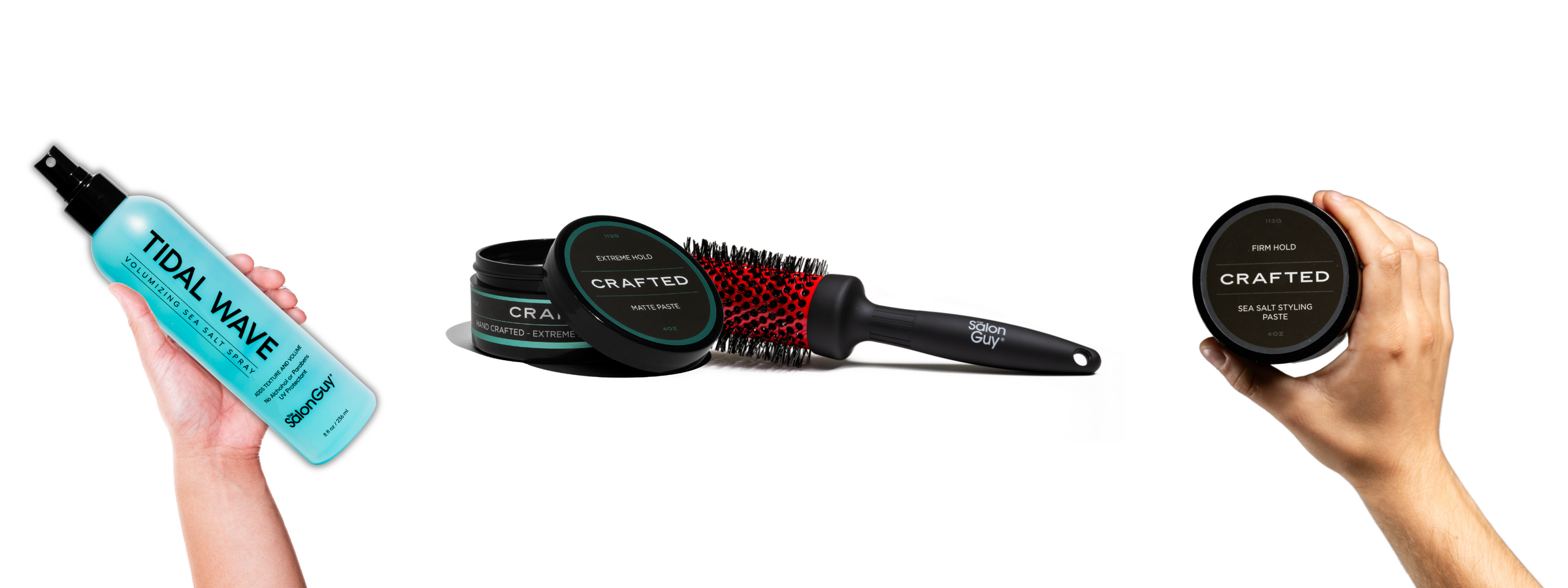 TheSalonGuy Haircare Official Shop