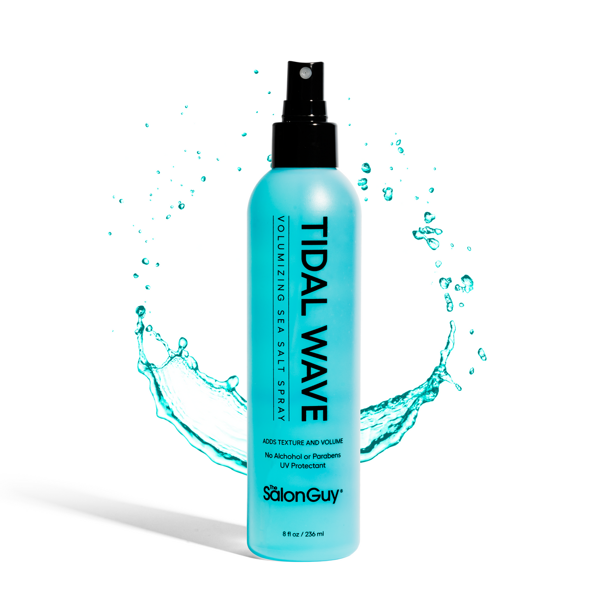 Tidal Wave - Volumizing Sea Salt Spray - TheSalonGuy