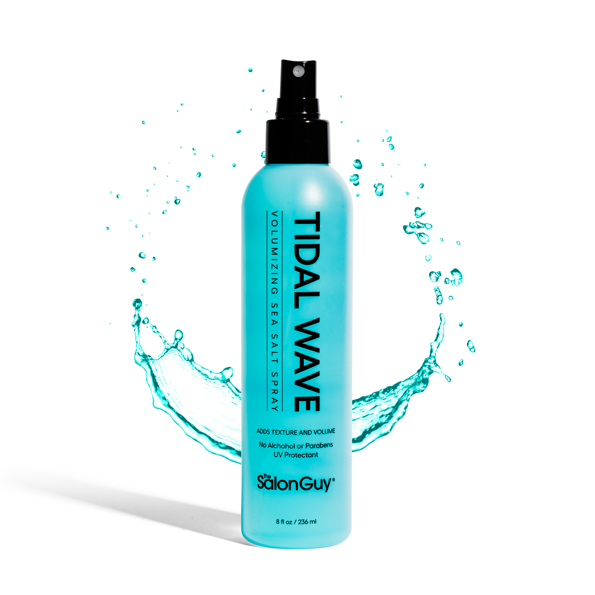 Tidal Wave - Volumizing Sea Salt Spray - TheSalonGuy
