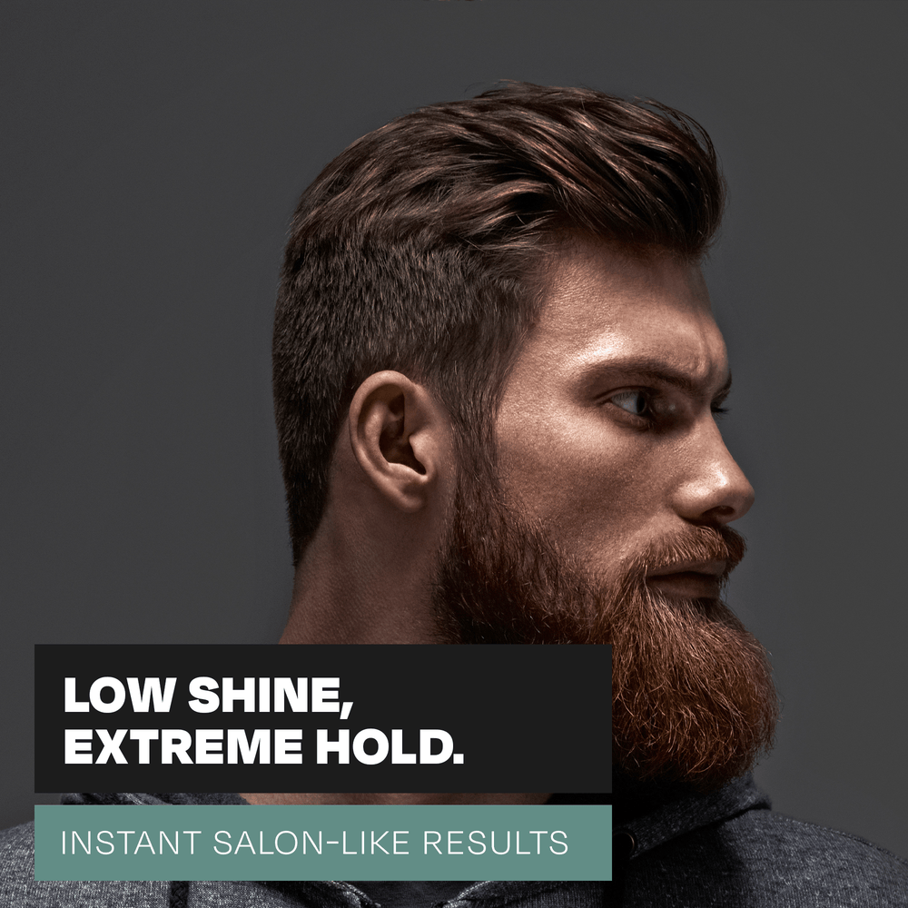 CRAFTED Pro Kit – Complete Styling System