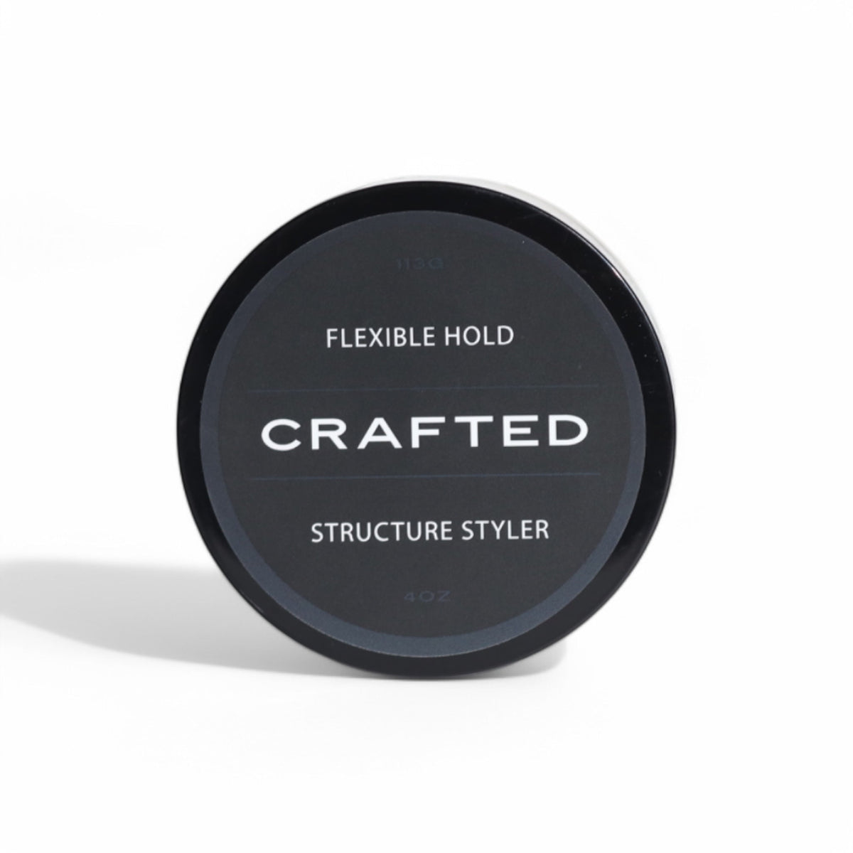 Structure Styler | TheSalonGuy Matte Pliable Hold 4oz