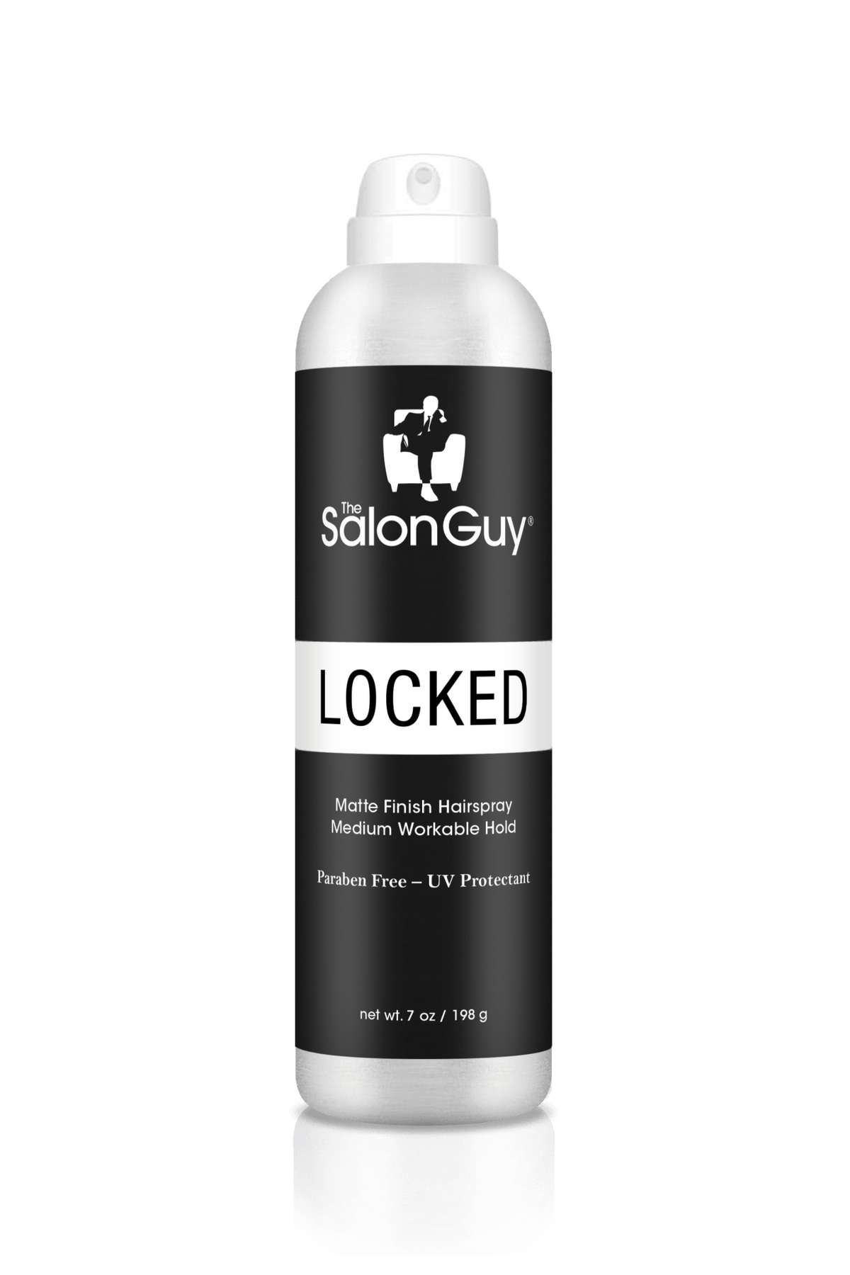 TheSalonGuy Haircare Official Shop
