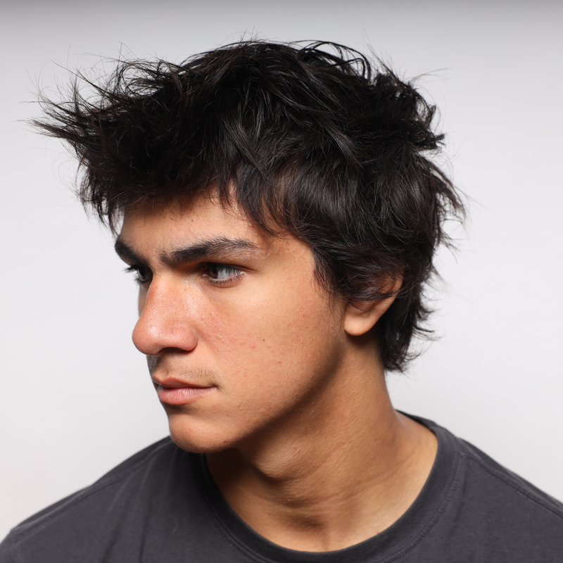 Tidal Wave - Volumizing Sea Salt Spray - TheSalonGuy