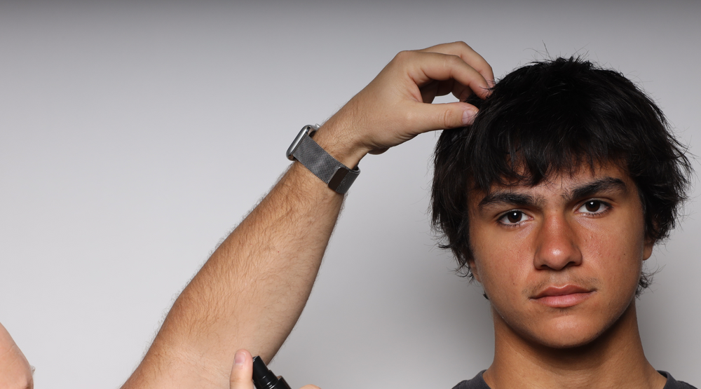 Tidal Wave - Volumizing Sea Salt Spray - TheSalonGuy