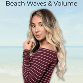 Tidal Wave Sea Salt Spray by TheSalonGuy | Texture & Volume