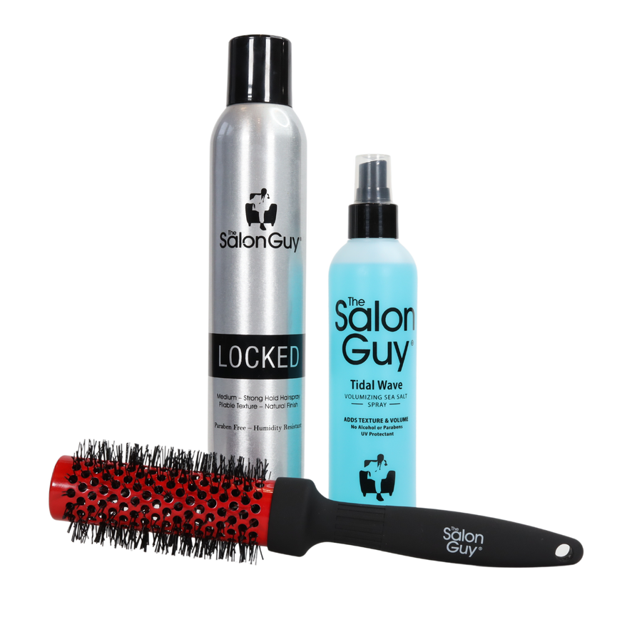 TheSalonGuy Haircare Official Shop