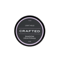Shadow Cream Pomade by TheSalonGuy | Matte Control Hold